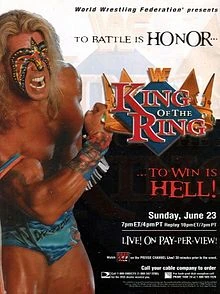 WWF King of the Ring 1996 | Wrestlepedia Wiki | Fandom