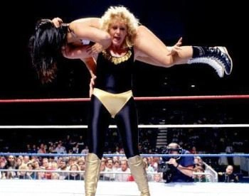 Judy Martin | Wrestlepedia Wiki | Fandom