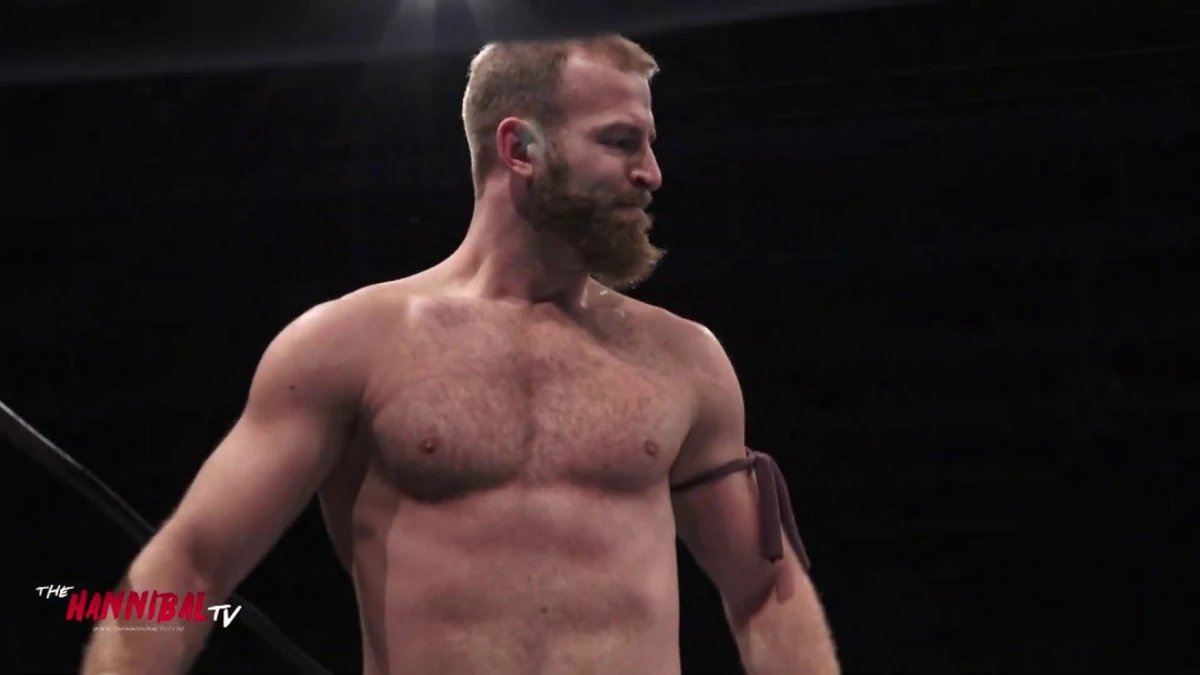 Stu Grayson | Wrestlepedia Wiki | Fandom