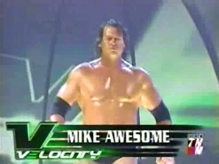 WWE Velocity | Wrestlepedia Wiki | Fandom