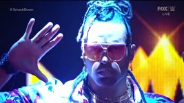 Dio Maddin - Mace - Mason Madden | Wrestlepedia Wiki | Fandom