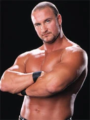 Doug Basham | Wrestlepedia Wiki | Fandom