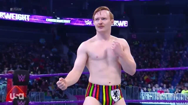 Jack Gallagher | Wrestlepedia Wiki | Fandom