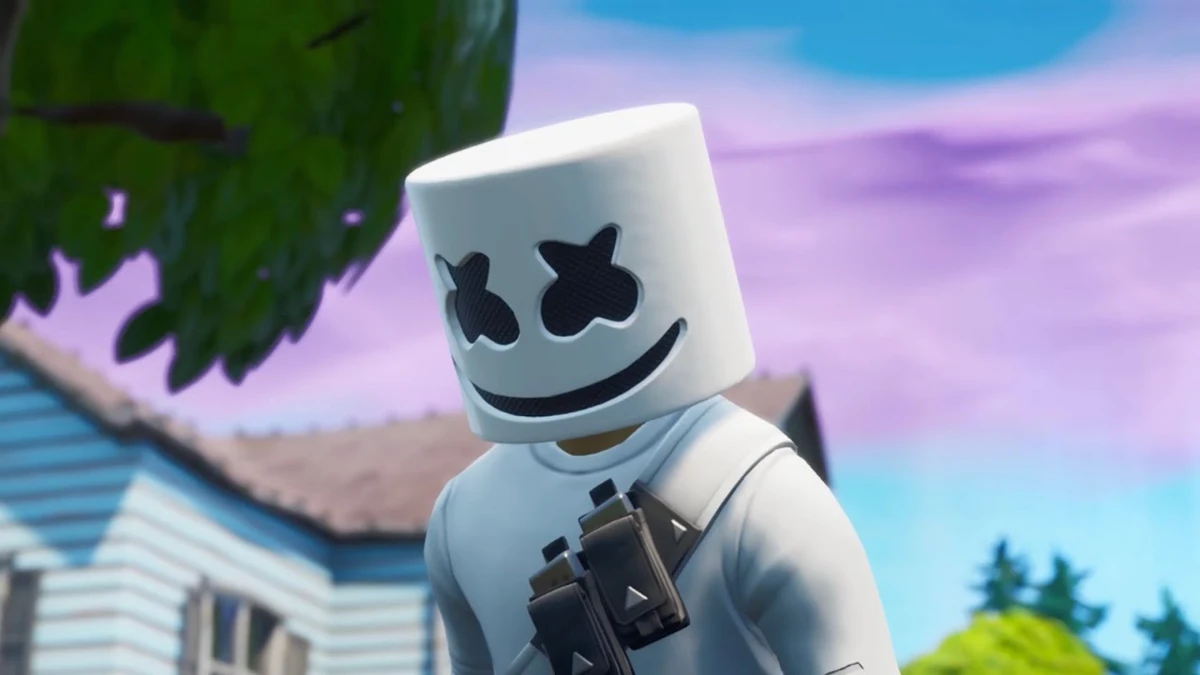 Marshmello | Wrestlepedia Wiki | Fandom