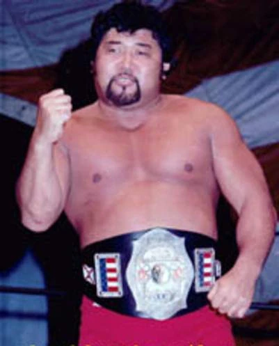 Mr. Saito | Wrestlepedia Wiki | Fandom