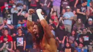 Mustafa Ali | Wrestlepedia Wiki | Fandom