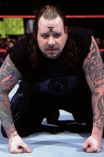 Mideon | Wrestlepedia Wiki | Fandom