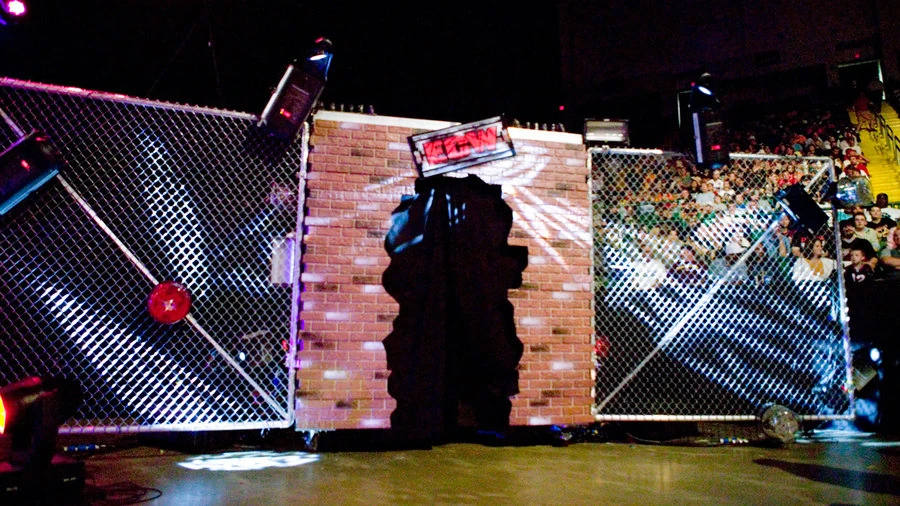 WWE ECW | Wrestlepedia Wiki | Fandom