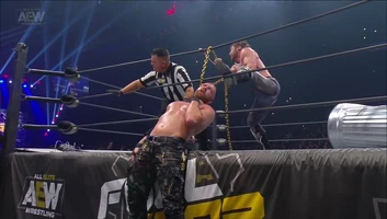 AEW Full Gear 2019 | Wrestlepedia Wiki | Fandom