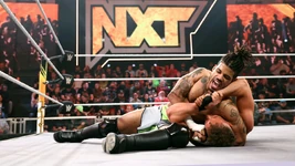Wes Lee | Wrestlepedia Wiki | Fandom