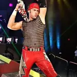 Jimmy Rave | Wrestlepedia Wiki | Fandom