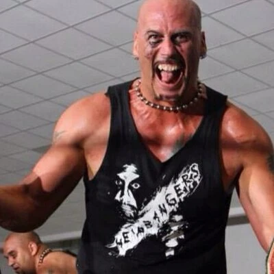 Thrasher | Wrestlepedia Wiki | Fandom