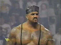 Papa Shango - Kama - The Godfather | Wrestlepedia Wiki | Fandom