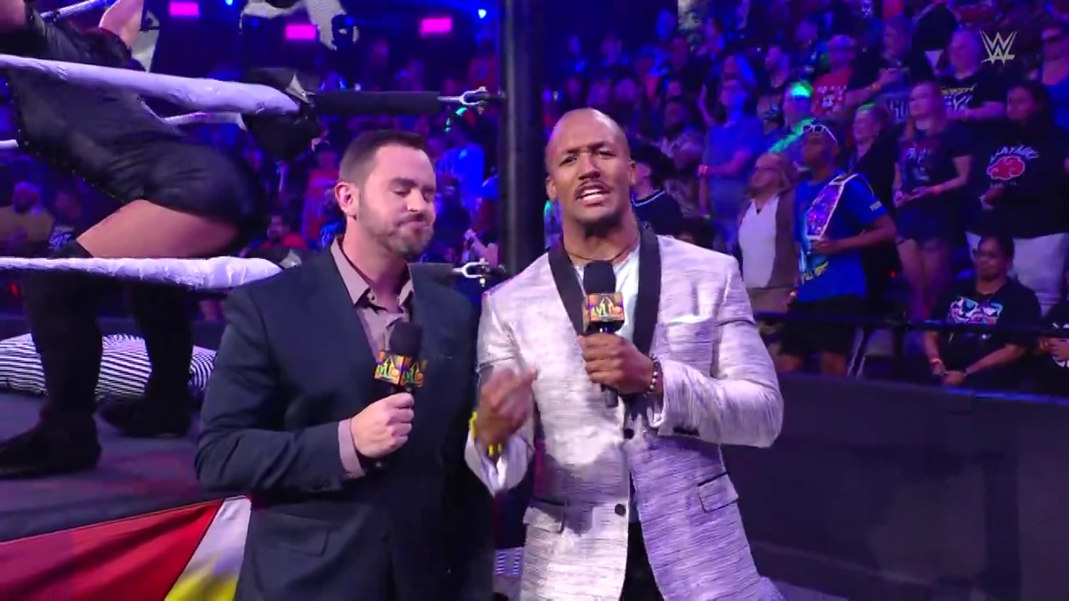 NXT Level Up 2024 | Wrestlepedia Wiki | Fandom