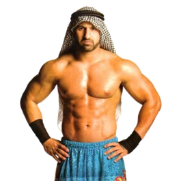 Shiek Abdul Bashir | Wrestlepedia Wiki | Fandom