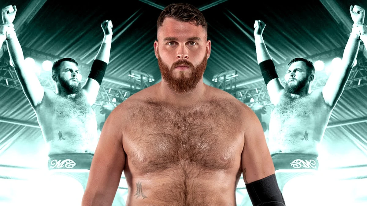 Mark Coffey | Wrestlepedia Wiki | Fandom