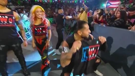 Latino World Order | Wrestlepedia Wiki | Fandom