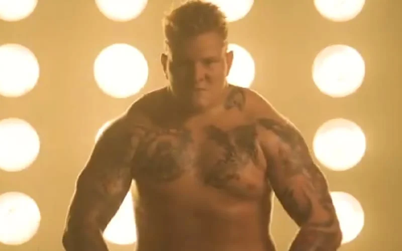 Parker Boudreaux | Wrestlepedia Wiki | Fandom