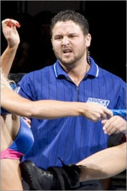 Chris Kay | Wrestlepedia Wiki | Fandom