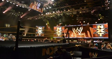 WWE NXT | Wrestlepedia Wiki | Fandom