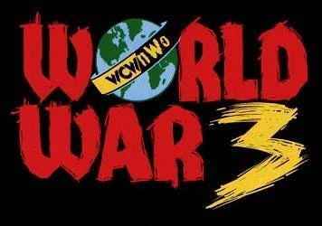 WCW World War 3 | Wrestlepedia Wiki | Fandom