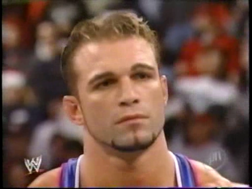 Charlie Haas | Wrestlepedia Wiki | Fandom