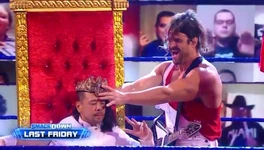 Rick Boogs | Wrestlepedia Wiki | Fandom