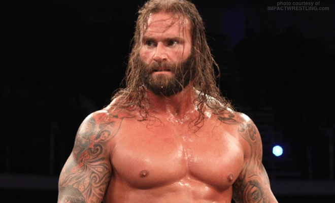 Jaxson Ryker | Wrestlepedia Wiki | Fandom