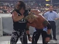 WCW Spring Stampede 1997 | Wrestlepedia Wiki | Fandom