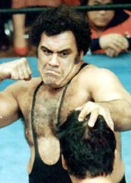 Angelo Mosca | Wrestlepedia Wiki | Fandom
