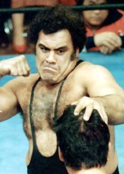 Angelo Mosca | Wrestlepedia Wiki | Fandom