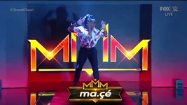 Dio Maddin - Mace - Mason Madden | Wrestlepedia Wiki | Fandom