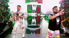 Latino World Order | Wrestlepedia Wiki | Fandom