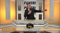 Sean Mooney | Wrestlepedia Wiki | Fandom