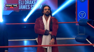 Aron Stevens | Wrestlepedia Wiki | Fandom