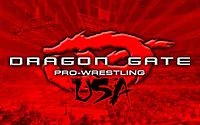 Dragon Gate USA | Wrestlepedia Wiki | Fandom