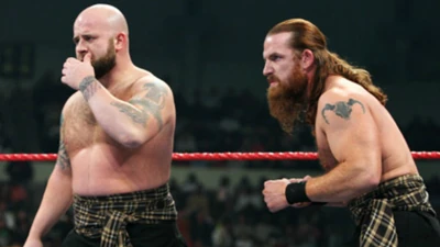 The Highlanders | Wrestlepedia Wiki | Fandom