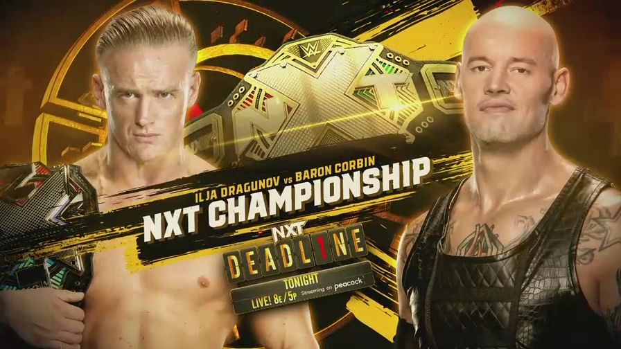 NXT Deadline 2023 | Wrestlepedia Wiki | Fandom