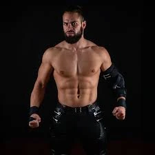 Flip Gordon | Wrestlepedia Wiki | Fandom