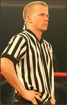 Mike Posey | Wrestlepedia Wiki | Fandom