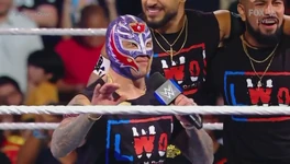 Latino World Order | Wrestlepedia Wiki | Fandom
