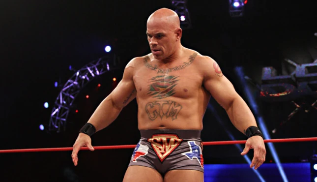 Hernandez | Wrestlepedia Wiki | Fandom