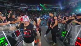 Latino World Order | Wrestlepedia Wiki | Fandom