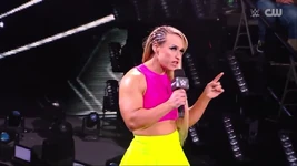 Jordynne Grace | Wrestlepedia Wiki | Fandom