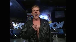 Alex Wright | Wrestlepedia Wiki | Fandom