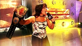 Mighty Molly - Molly Holly | Wrestlepedia Wiki | Fandom
