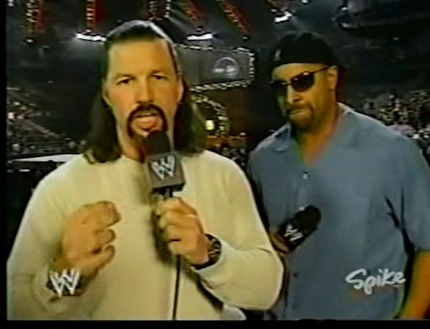 WWE Royal Rumble 2004 | Wrestlepedia Wiki | Fandom