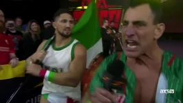 Full Blooded Italians | Wrestlepedia Wiki | Fandom