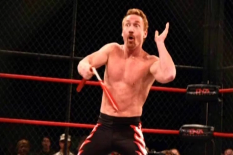 Danny Bonaduce | Wrestlepedia Wiki | Fandom