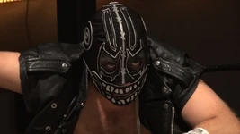 Evil Uno | Wrestlepedia Wiki | Fandom